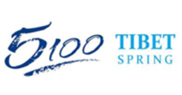 西藏 5100 Tibet Water